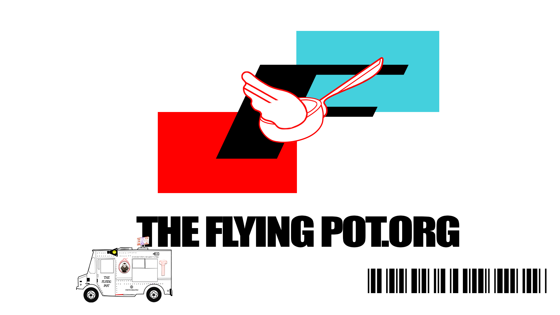 The Flying Pot